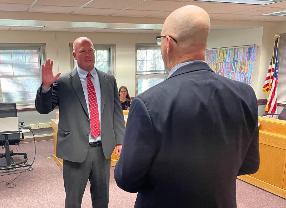 Ogden school officials pick in-house candidate Luke Rasmussen to lead ...